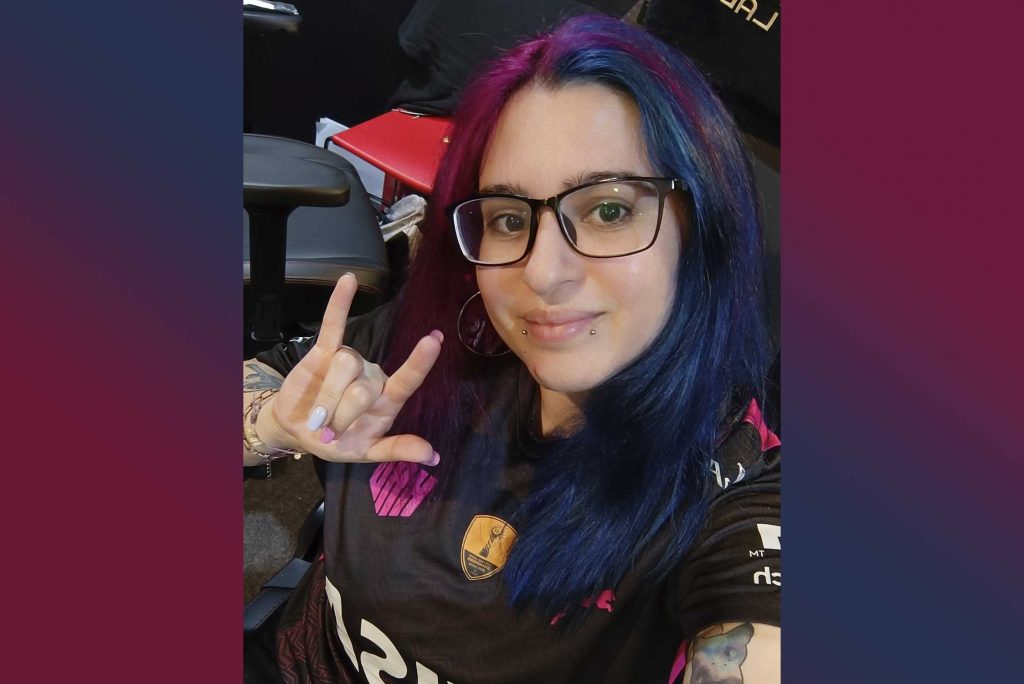 Monse: Somos El Equipo Con Más Campeonatos De LATAM